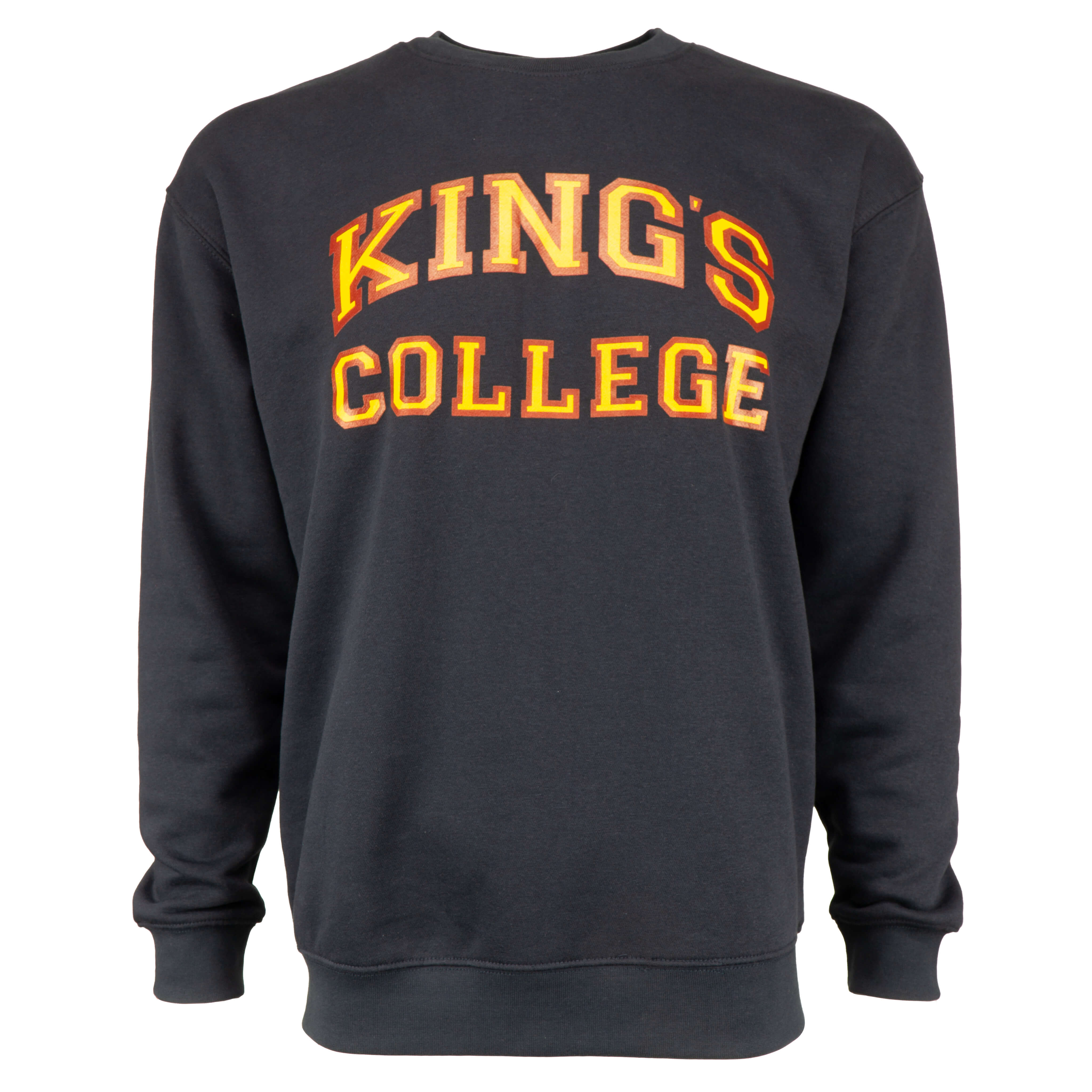 Training Sweater – King's College Uniform Shop