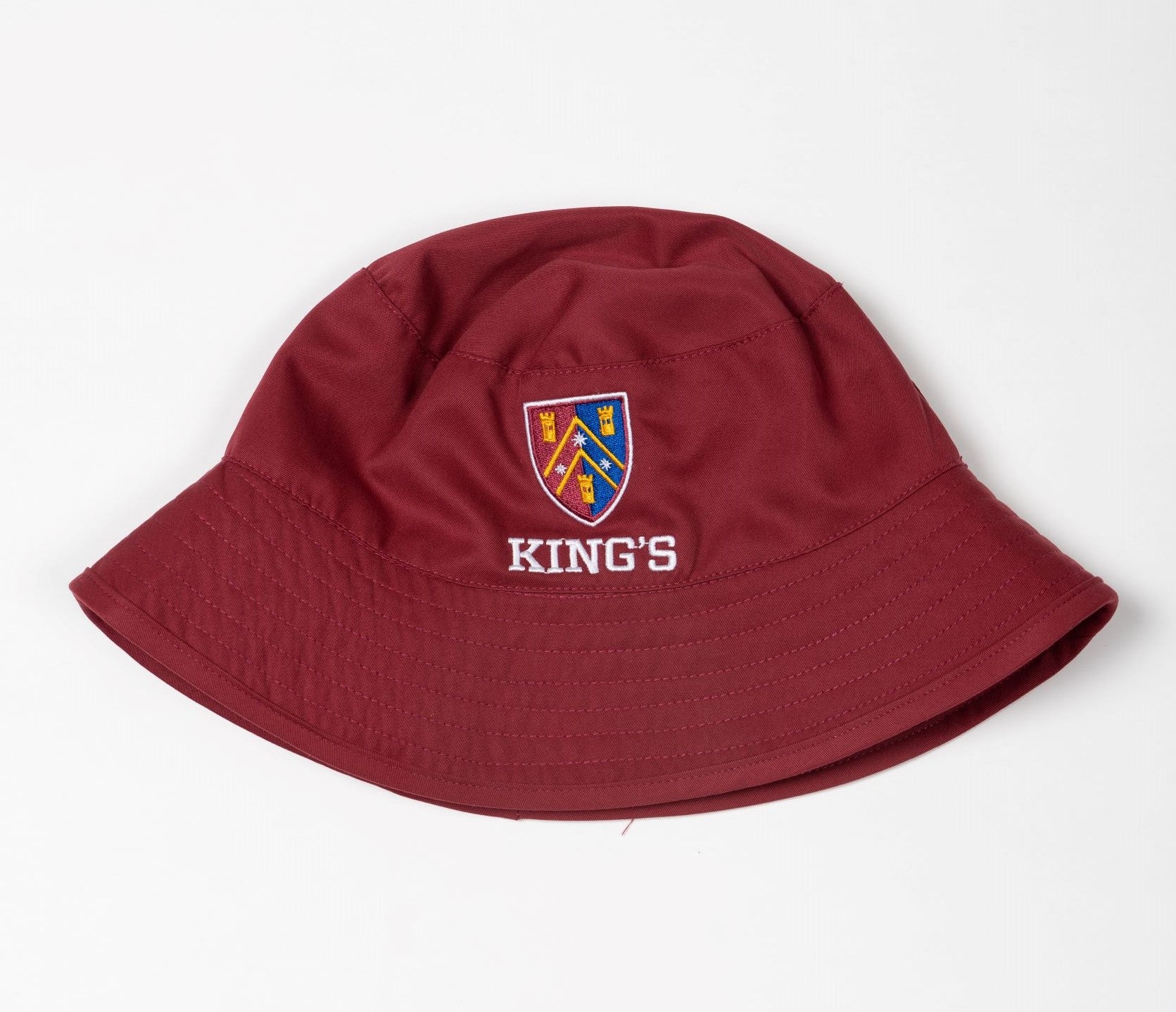 SPORTS Bucket Hat – King's College Uniform Shop