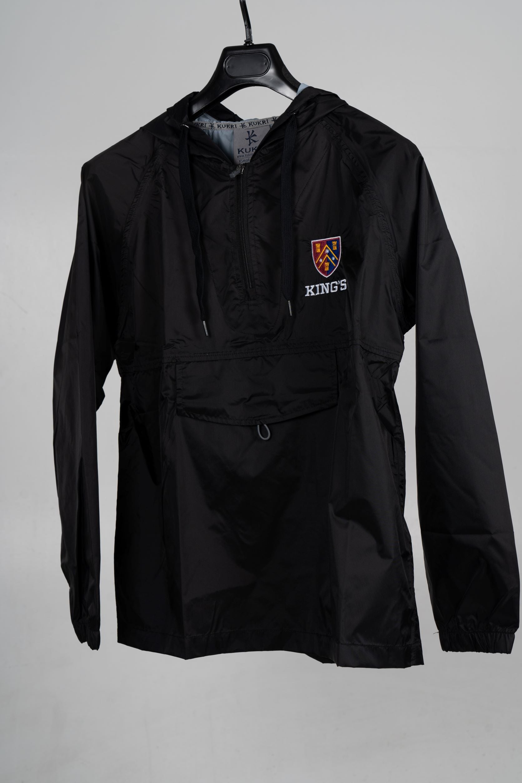 Wind Breaker – King's College Uniform Shop