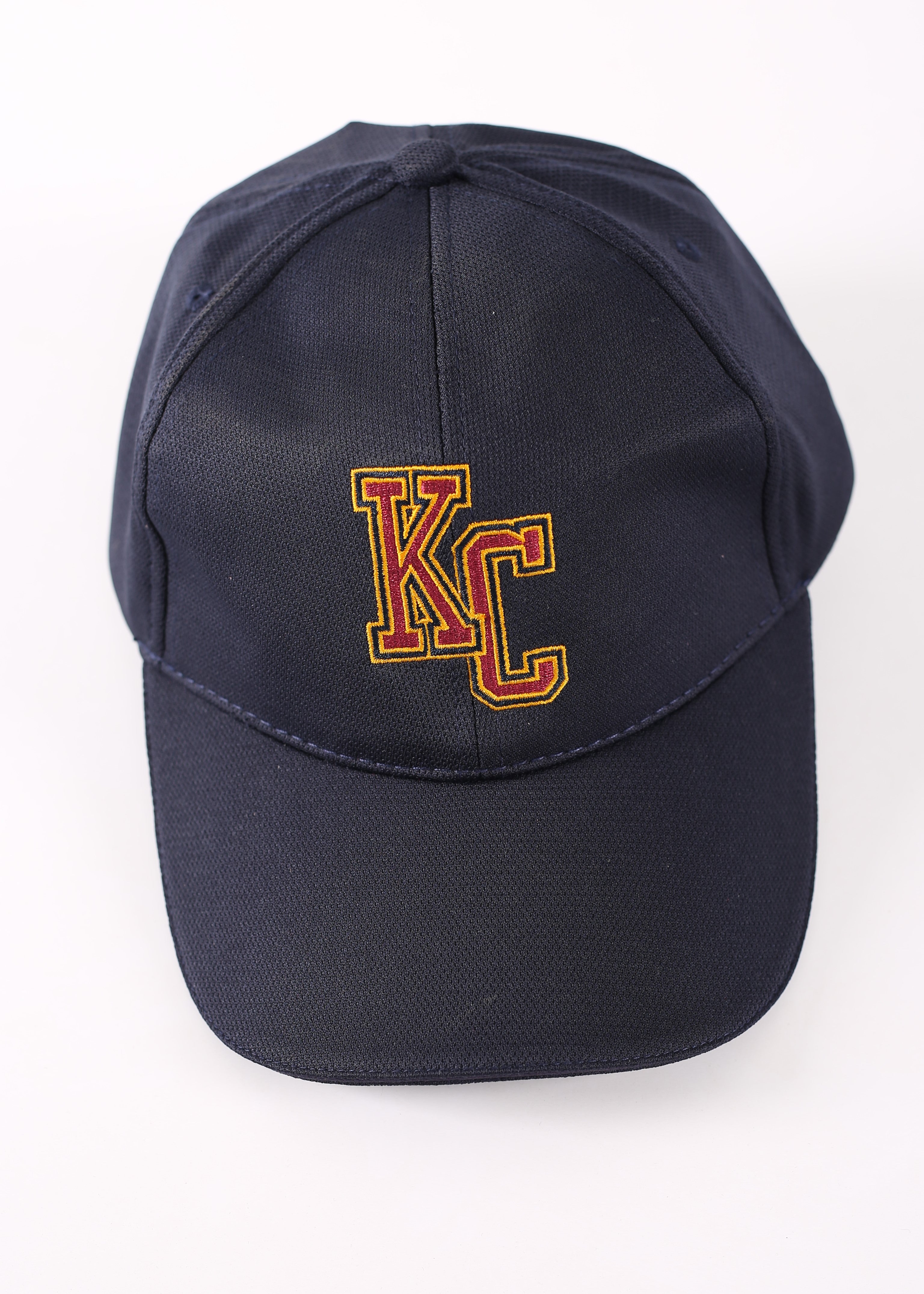 SPORTS Cap Navy – King's College Uniform Shop
